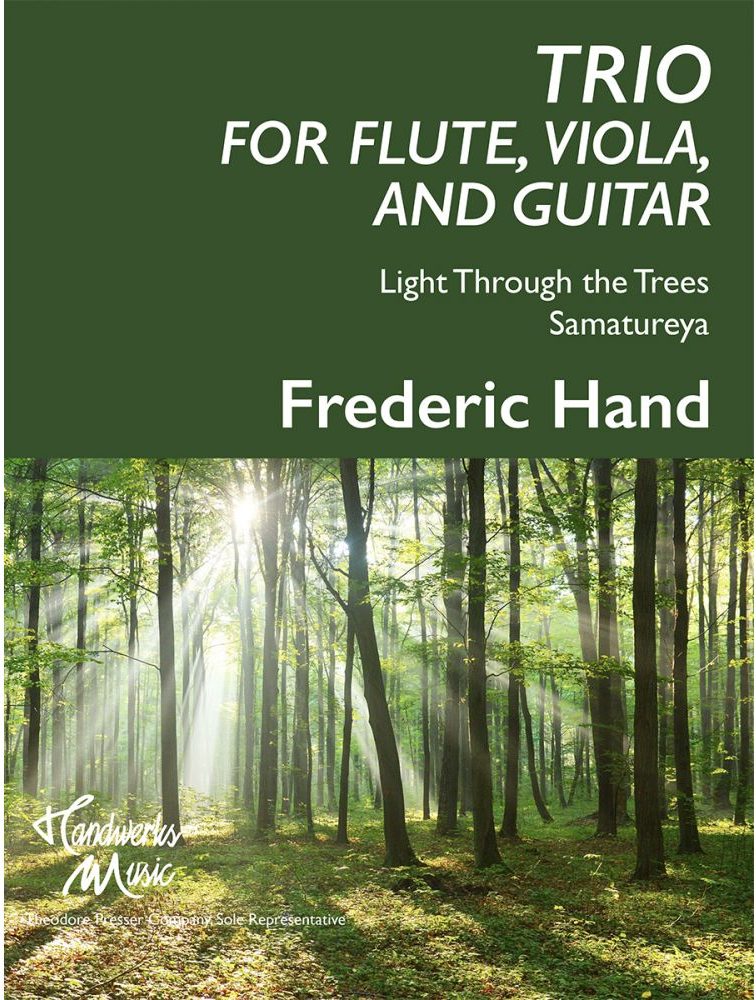 Store - Frederic Hand