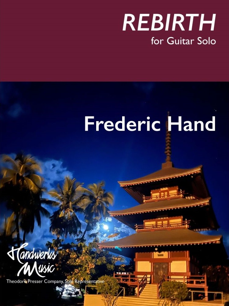 Store - Frederic Hand